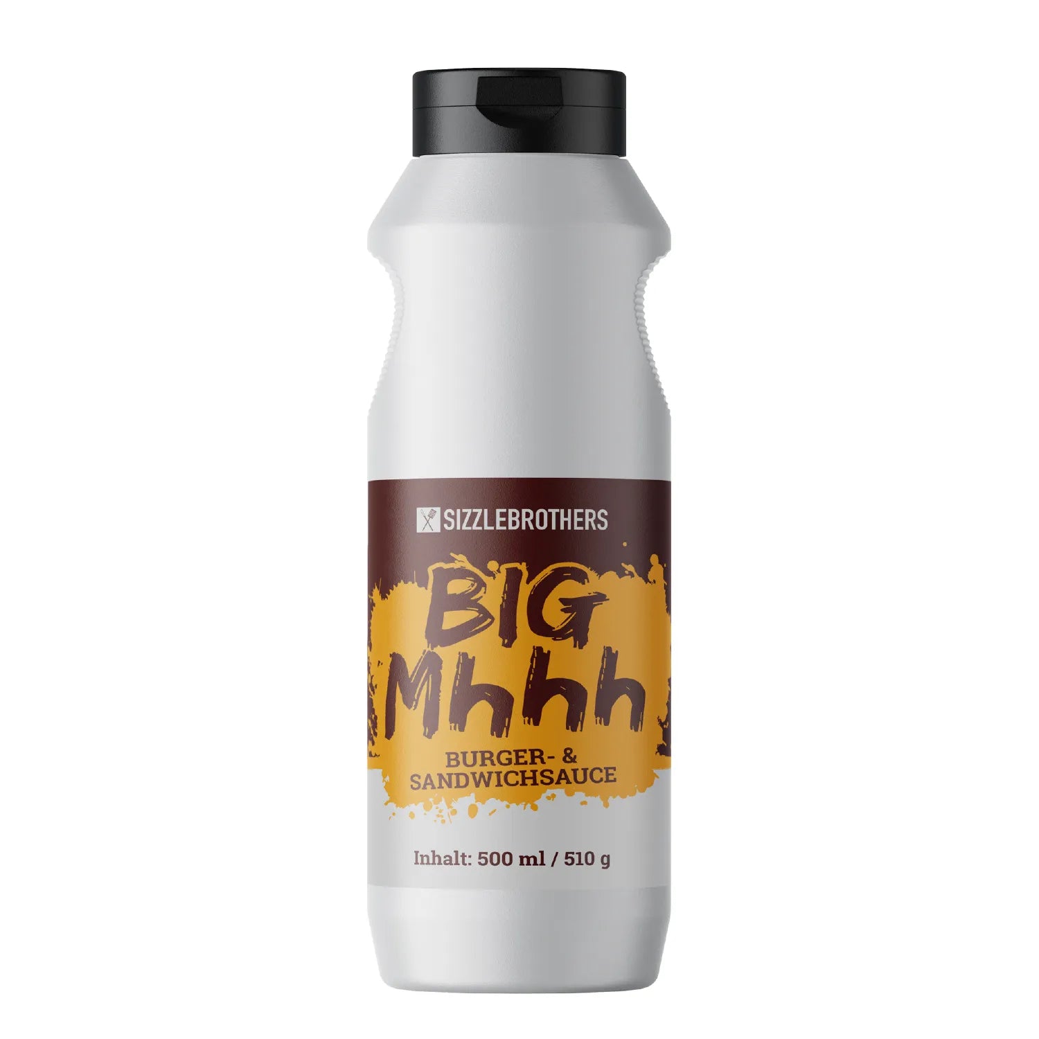 SizzleBrothers Big Mhhh Sauce kaufen » Burger, Sandwich & Co.